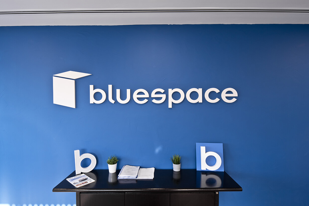 GesConsult | Bluespace - GesConsult