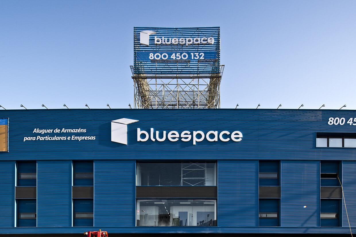 GesConsult | Bluespace - GesConsult