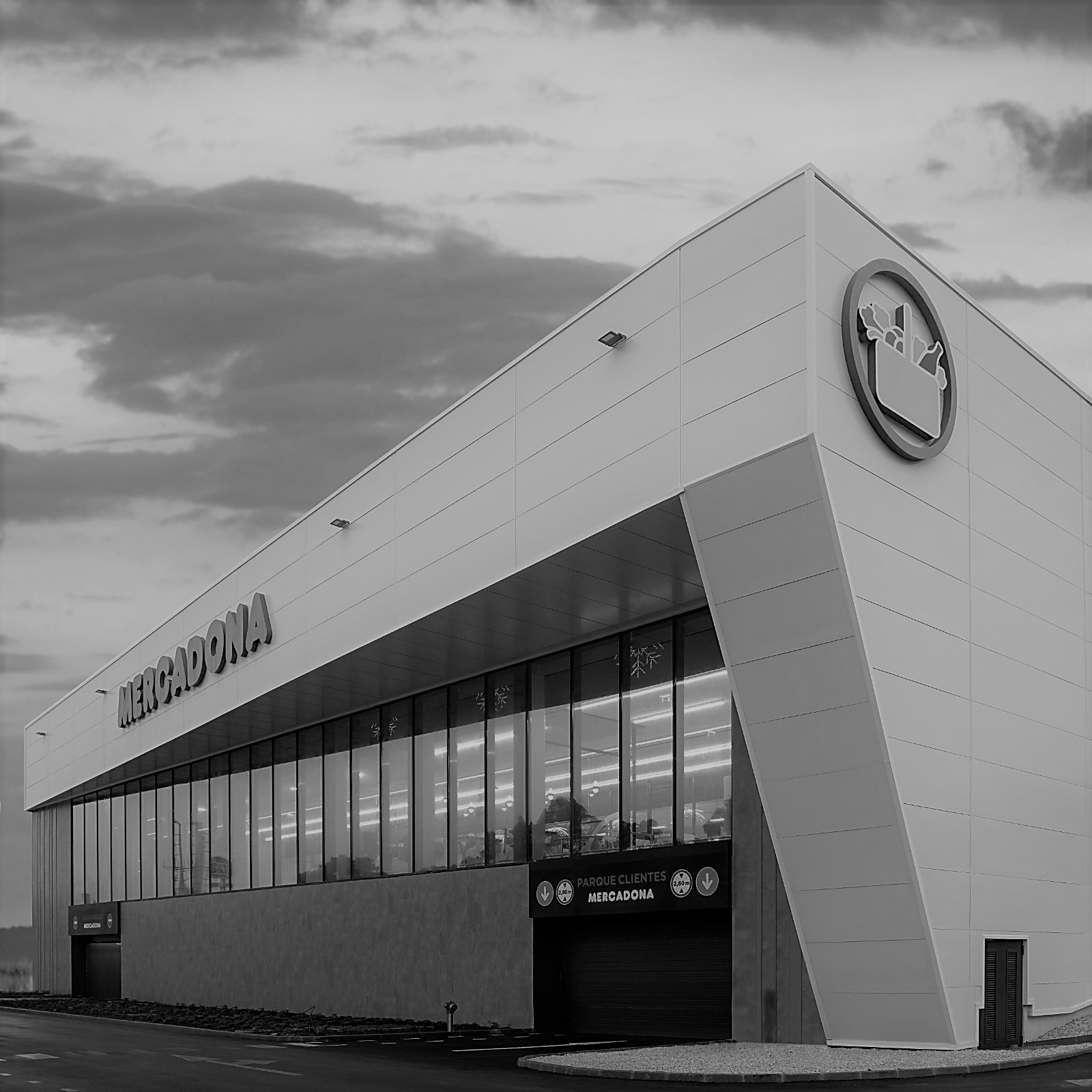GesConsult | Mercadona Taguspark - GesConsult
